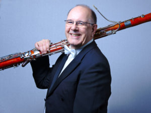 Olaf Bade - NWD-Philharmonie