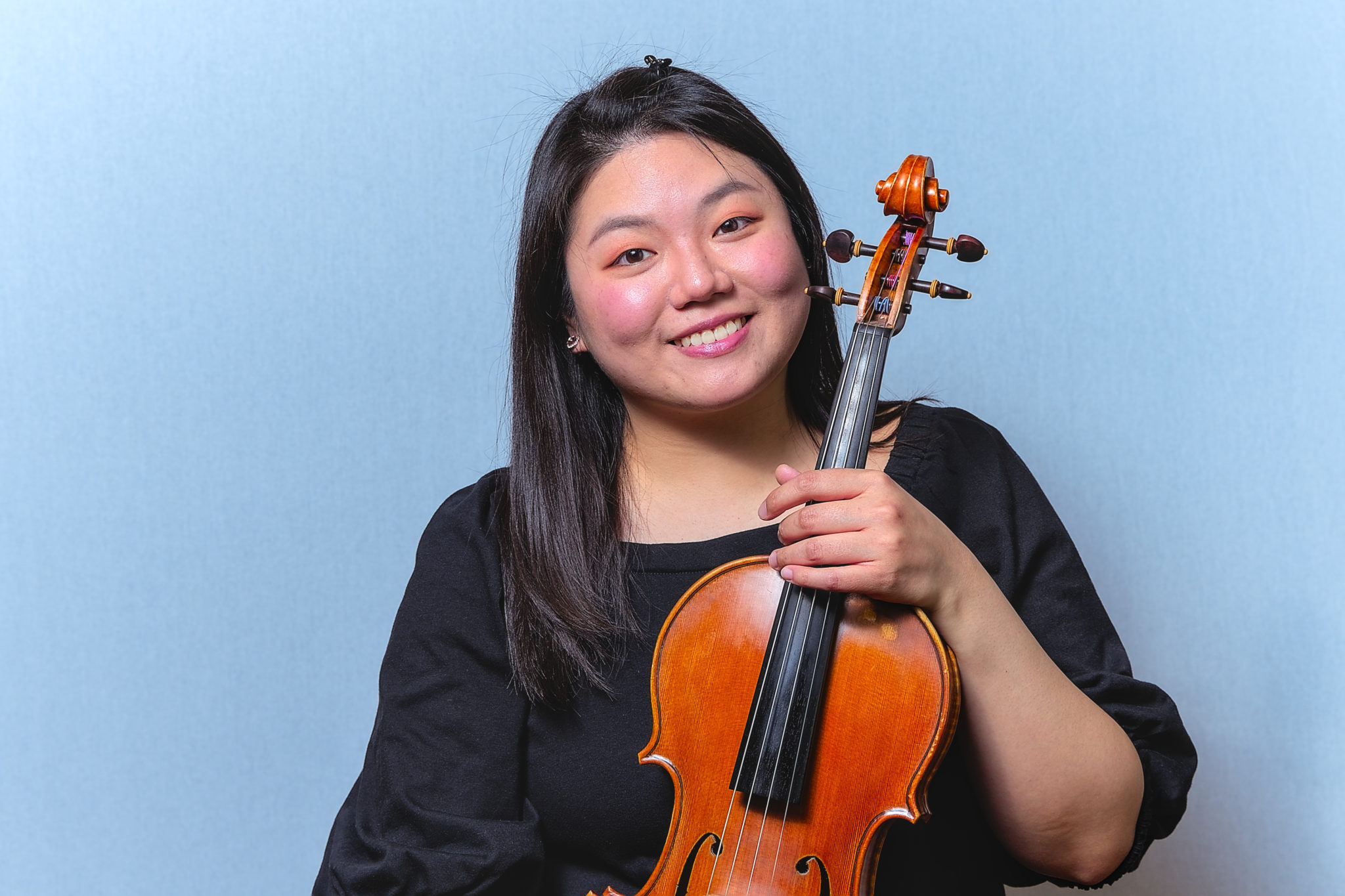 Pei-Yi Li - NWD-Philharmonie