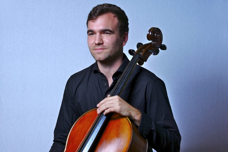 Jovan Pantelich - NWD-Philharmonie