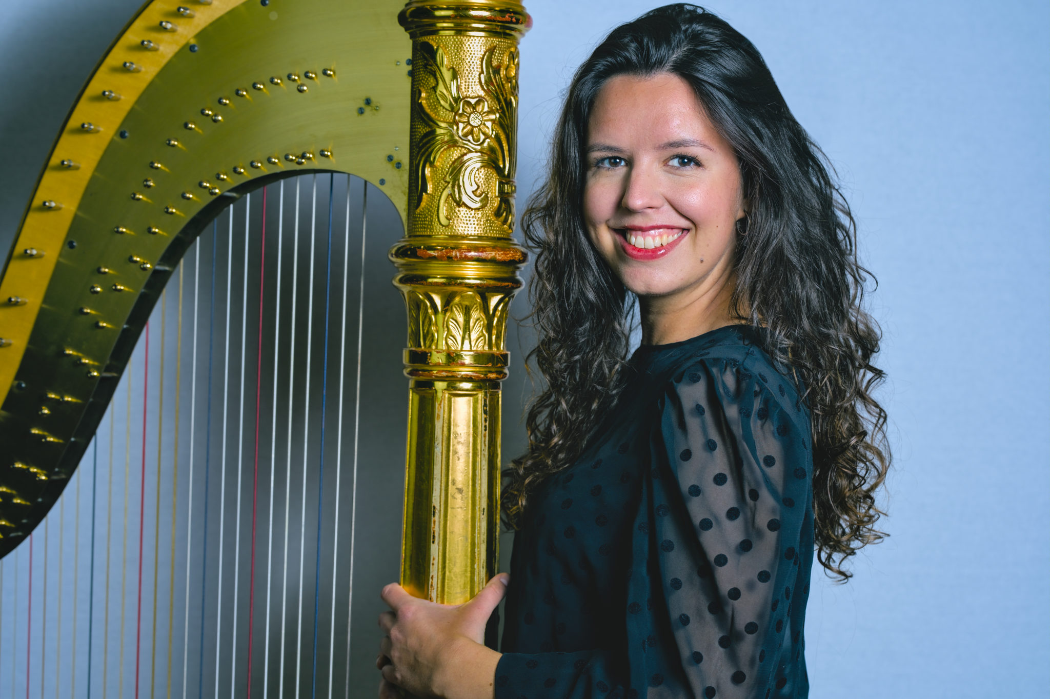 Catharina Mothes - NWD-Philharmonie