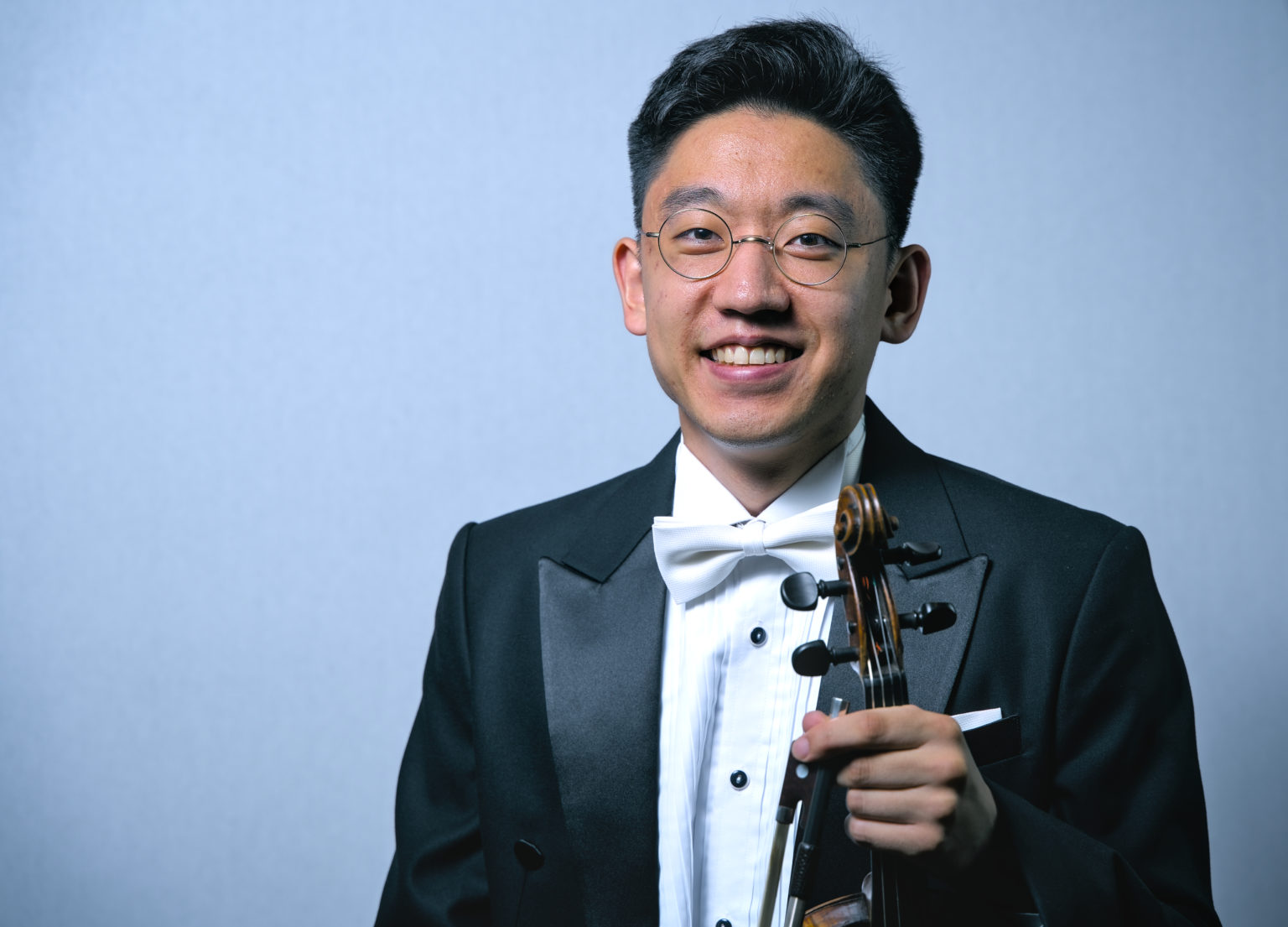 Daniel Hyun-Jin Kim - NWD-Philharmonie