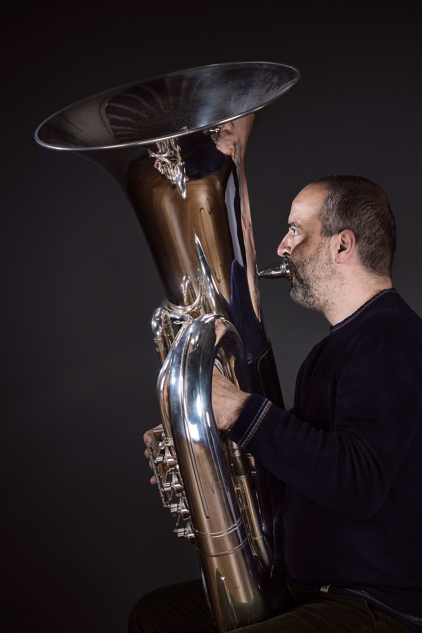 Orchestermitglieder - NWD-Philharmonie