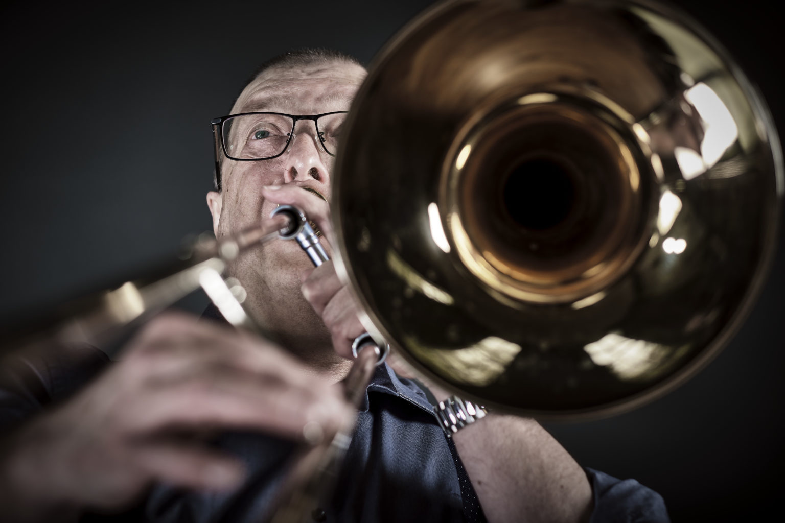 Orchestermitglieder - NWD-Philharmonie