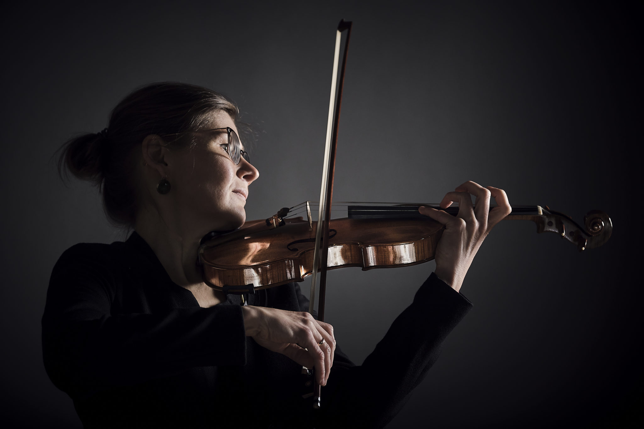 Orchestermitglieder - NWD-Philharmonie