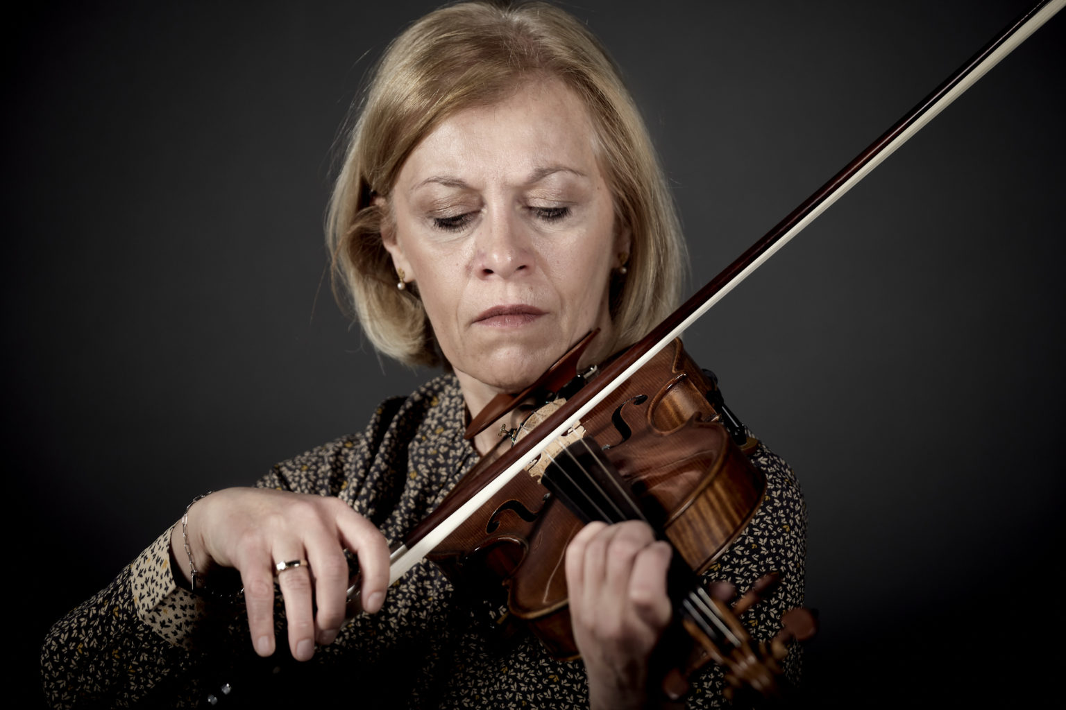 Orchestermitglieder - NWD-Philharmonie