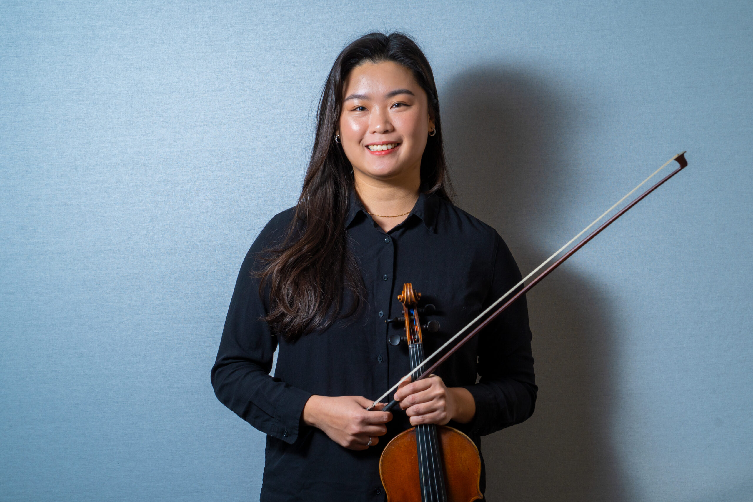 Sohee Kim - NWD-Philharmonie